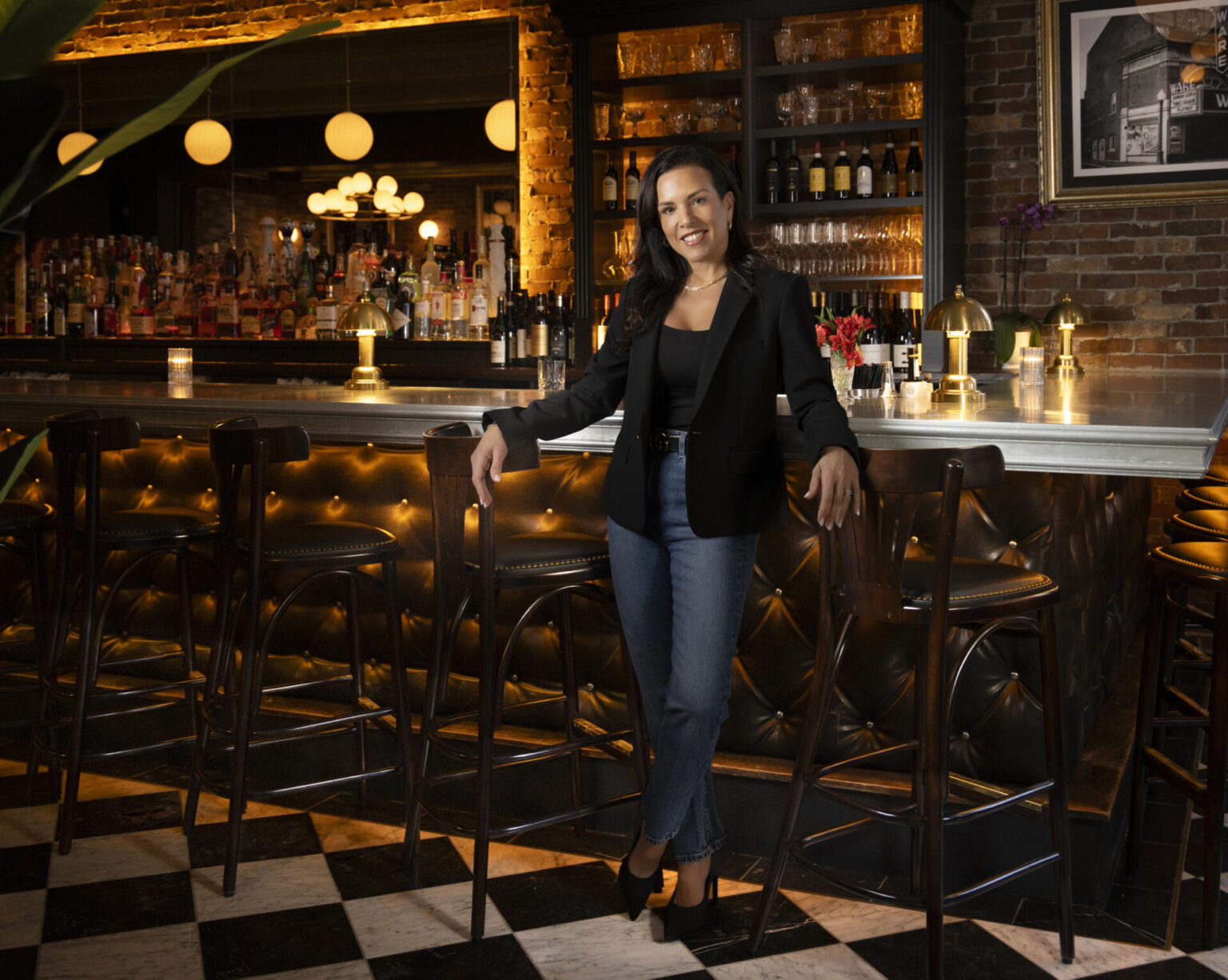 Now That’s Italian: Daniella’s on Cabot Opens to Rave Reviews and ...