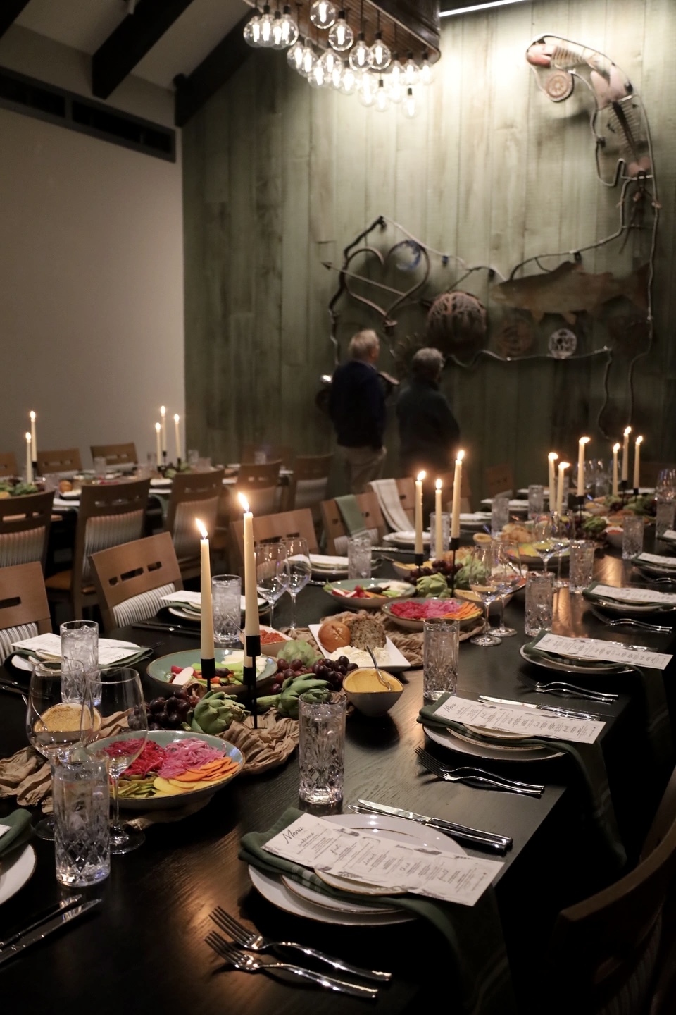 Cape Cod Escape: Love Farms Opens with Farm-to-Table Dining, Live Music ...