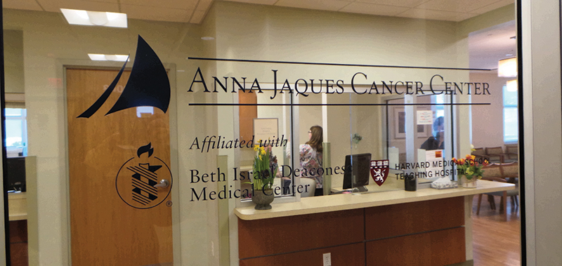 Anna Jaques Hospital and Beth Israel Deaconess Medical Center Open New ...