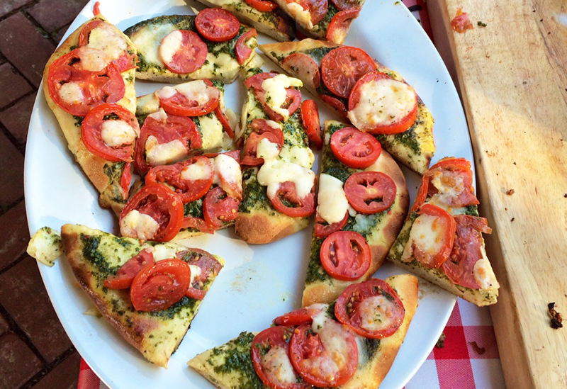 Appleton Farms Friday Night Dinner Series - Northshore Magazine