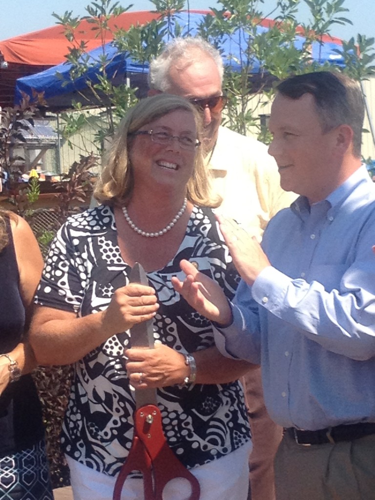 Gloucester Harborwalk - Northshore Magazine