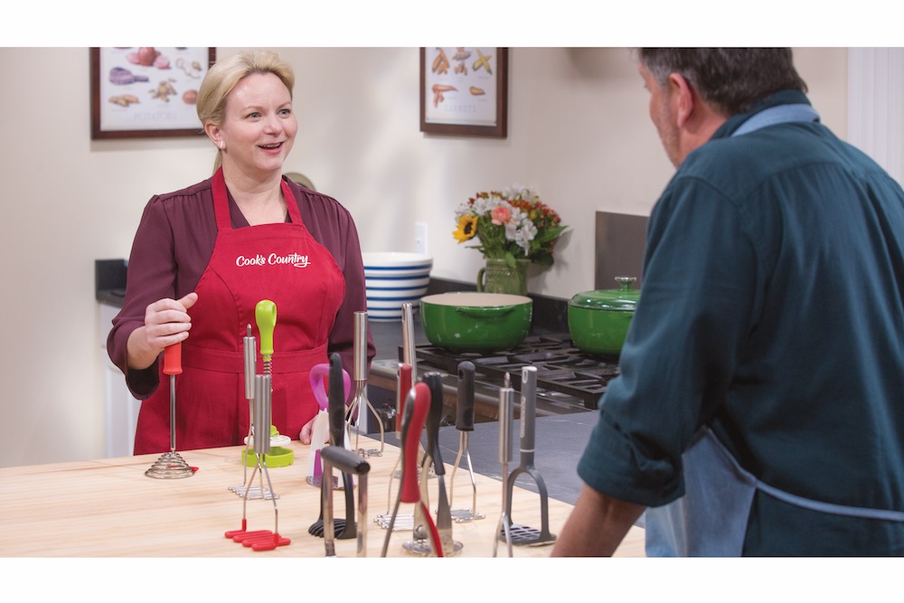 Delicious Dishes - Northshore Magazine