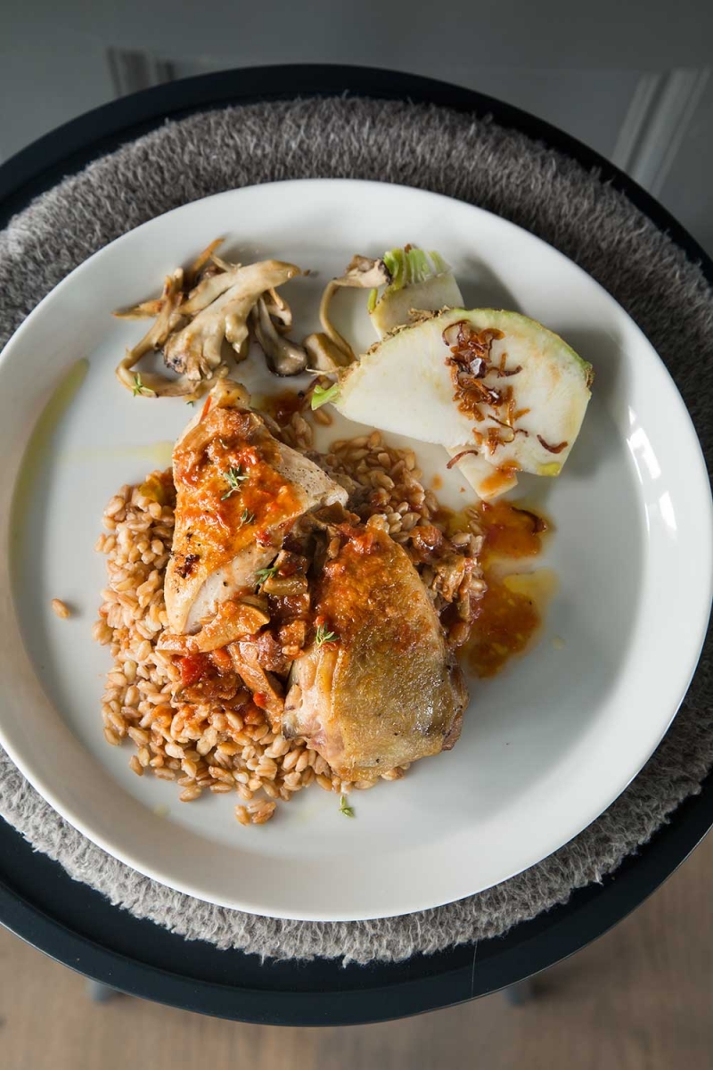 Feather & Wedge in Rockport - Northshore Magazine