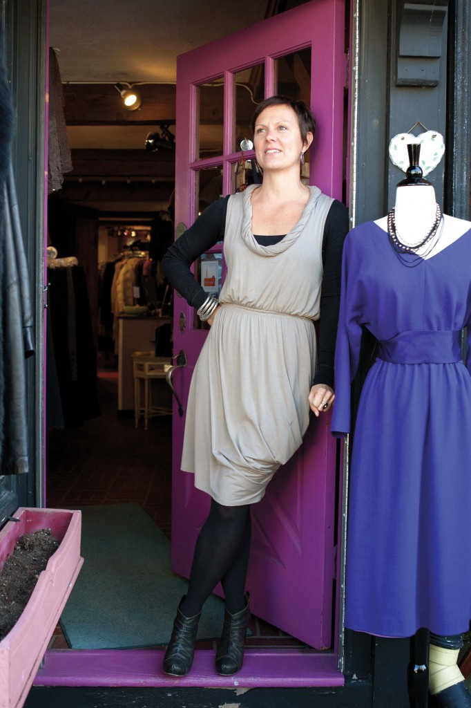 Consignment Shop Craze - Northshore Magazine