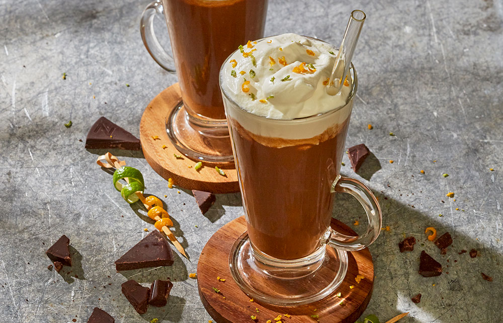 Cozy Cocoa Recipe - Northshore Magazine