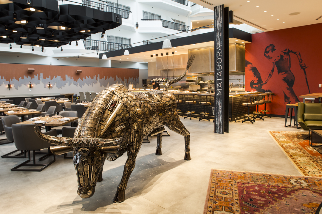 Tailored Tapas at Matadora - Northshore Magazine