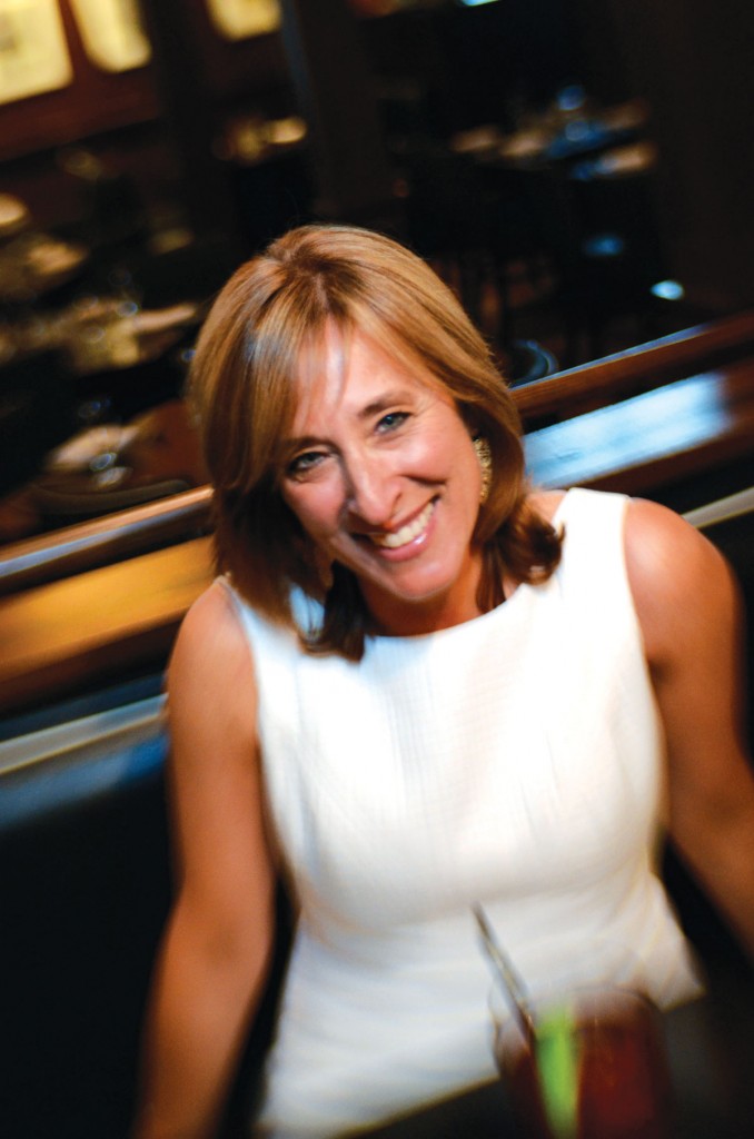 Deborah Sloan's It's A Date! - Northshore Magazine