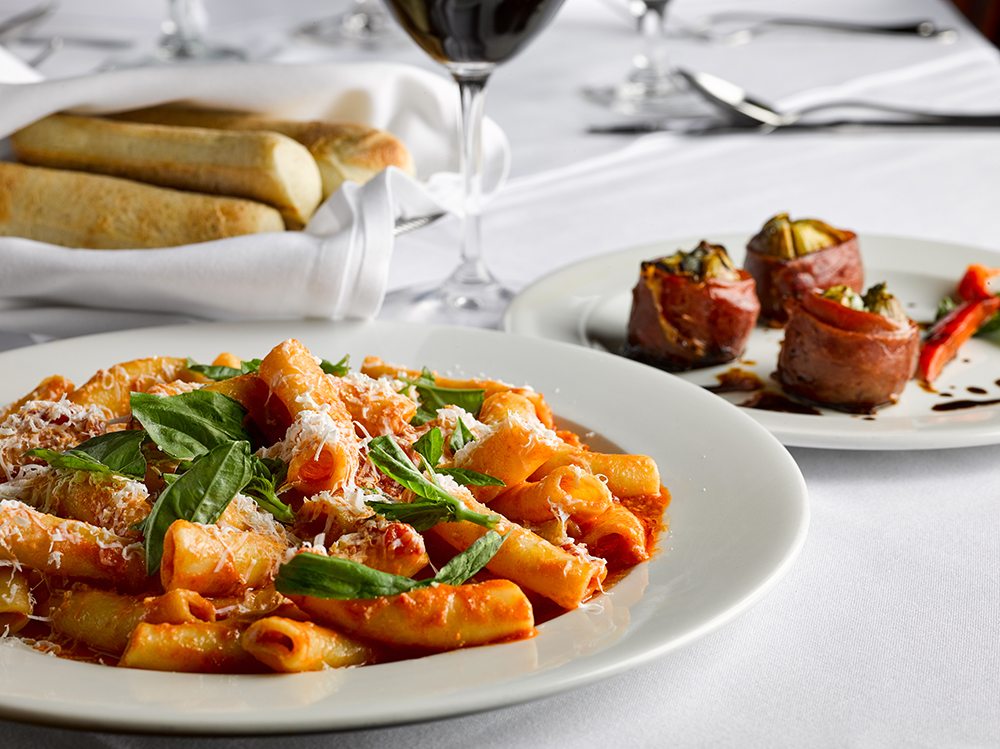 Authentic Italian in Stoneham - Northshore Magazine