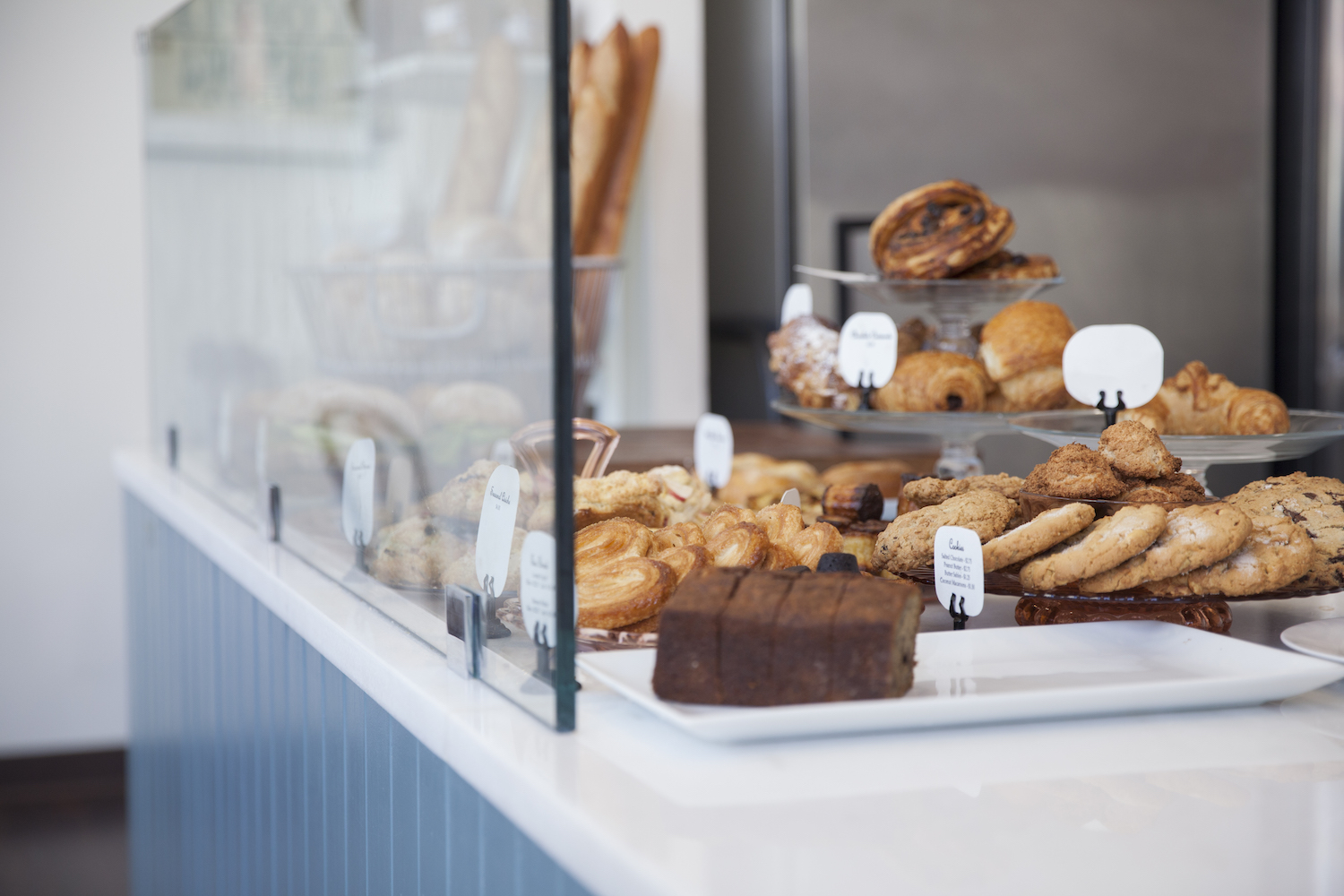 Sandpiper Bakery in Gloucester - Northshore Magazine