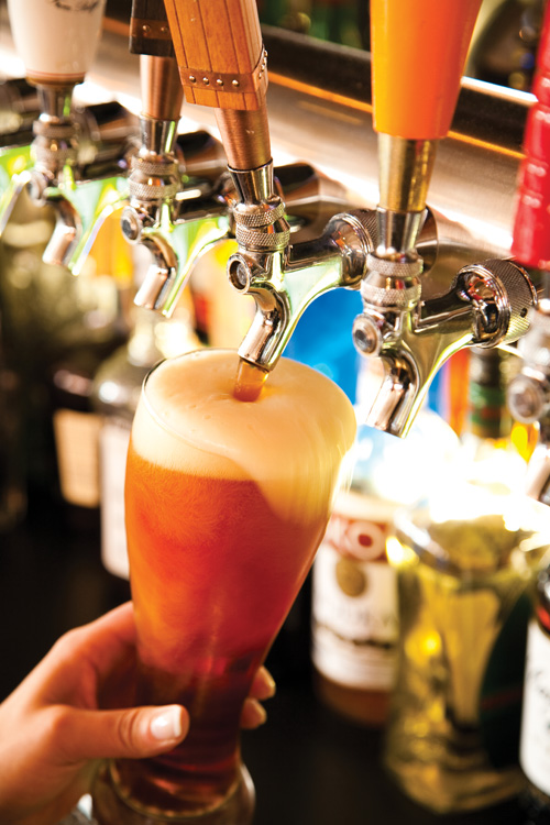 Salem's Tavern in the Square - Northshore Magazine