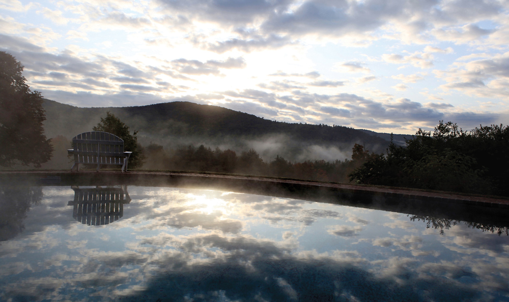 Visit Southern Vermont This Fall - Northshore Magazine