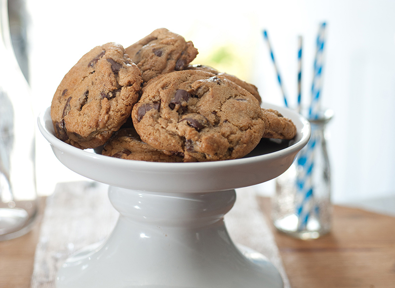 The Award Winning Cookie Monstah - Northshore Magazine