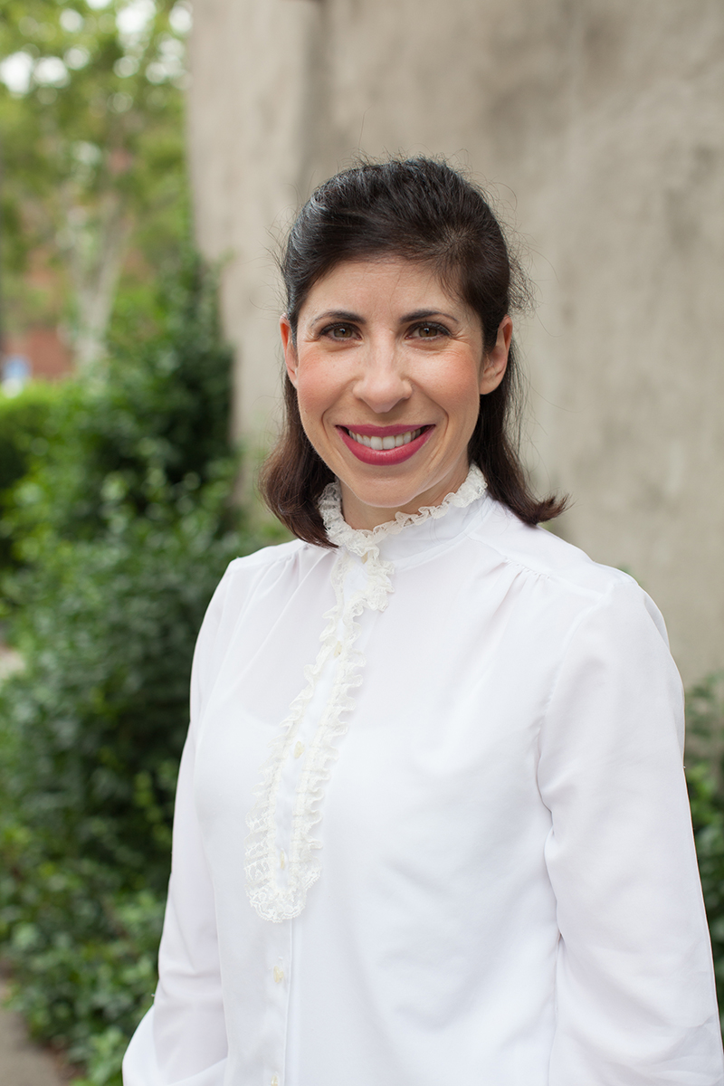 Actor Sheryl Faye Brings Historical Women to Life - Northshore Magazine