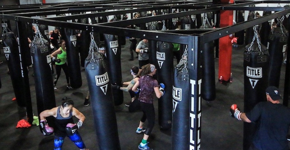 TITLE Boxing Club Expands with New Salem Location - Northshore Magazine