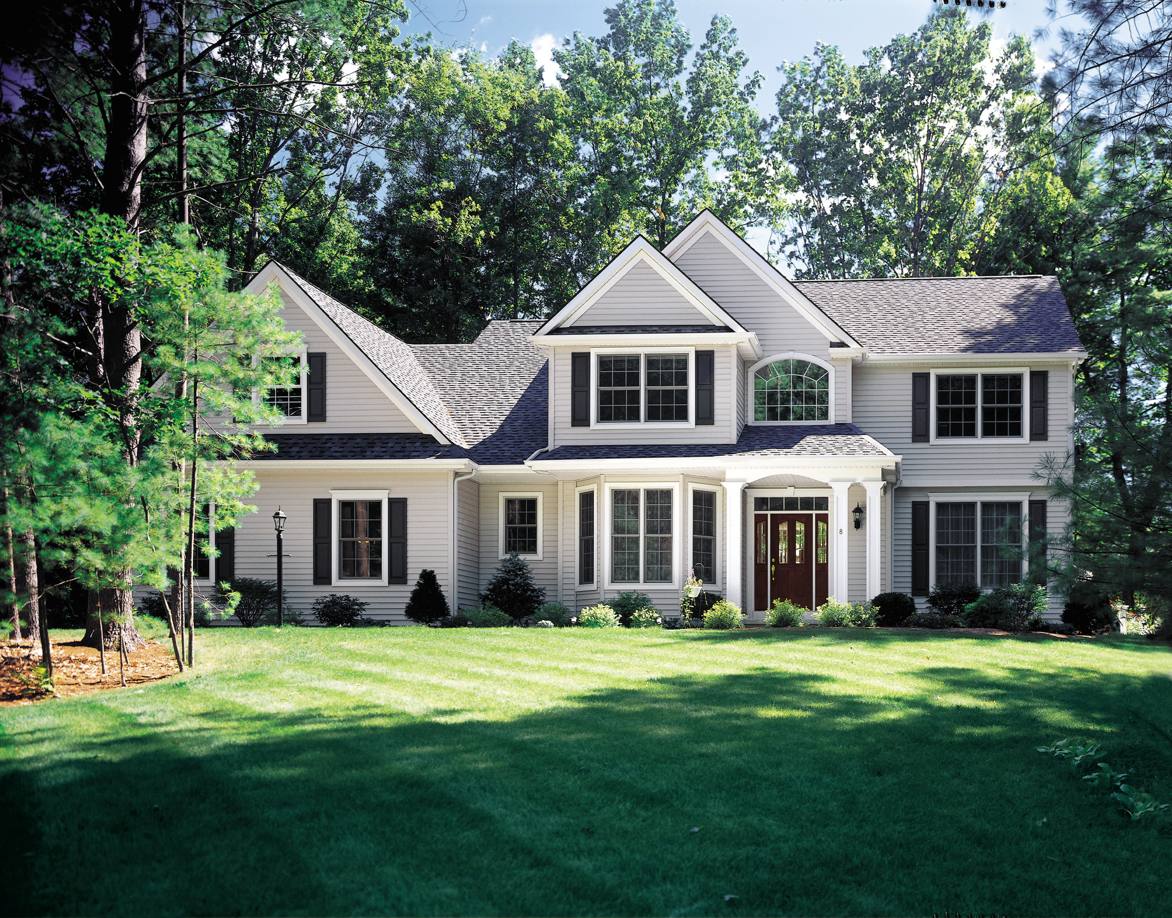 Top 5 Exterior Home Improvement Checklist Northshore Magazine