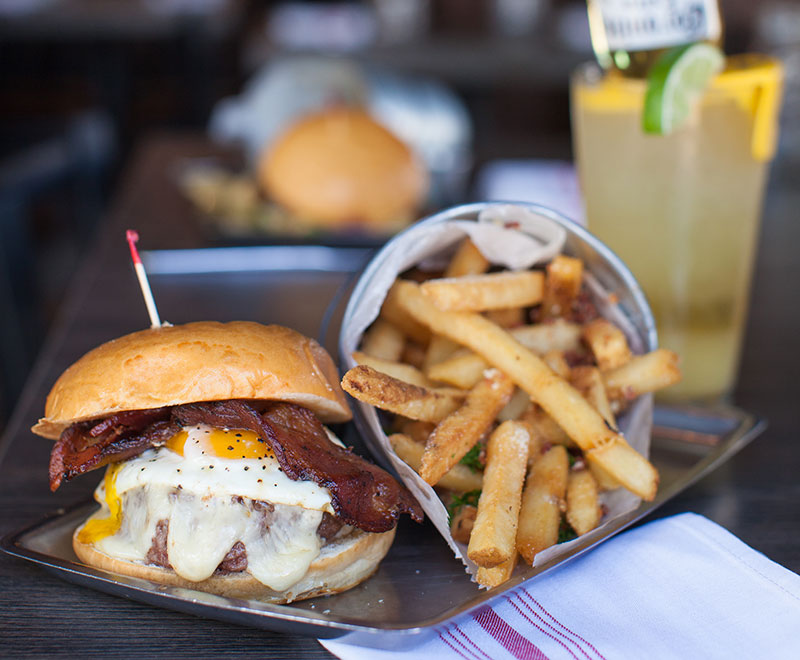 Best Burgers on the North Shore - Northshore Magazine
