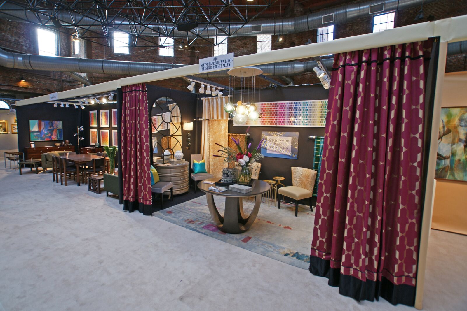 Boston Home Décor Show - Northshore Magazine