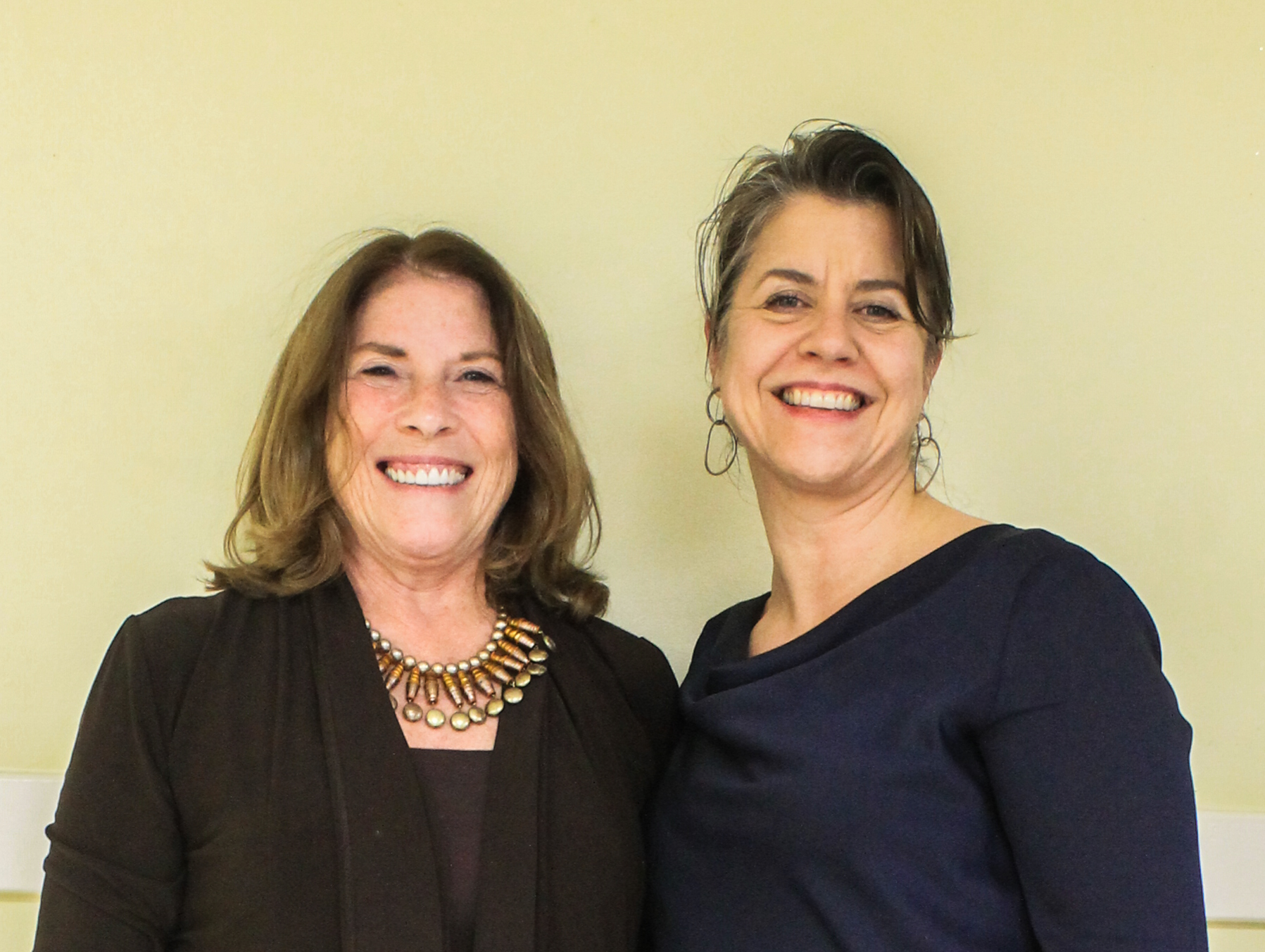 Carol Gamble Receives YWCA’s Constance M. Grasso Award - Northshore ...