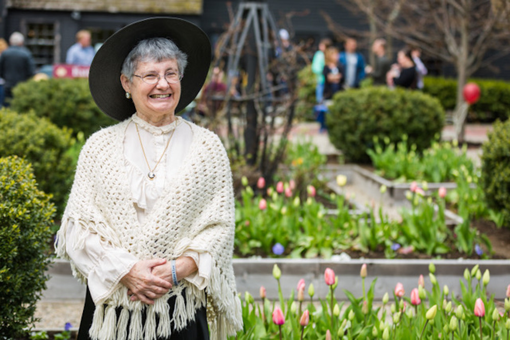 Caroline Emmerton’s Gables Tour - Northshore Magazine