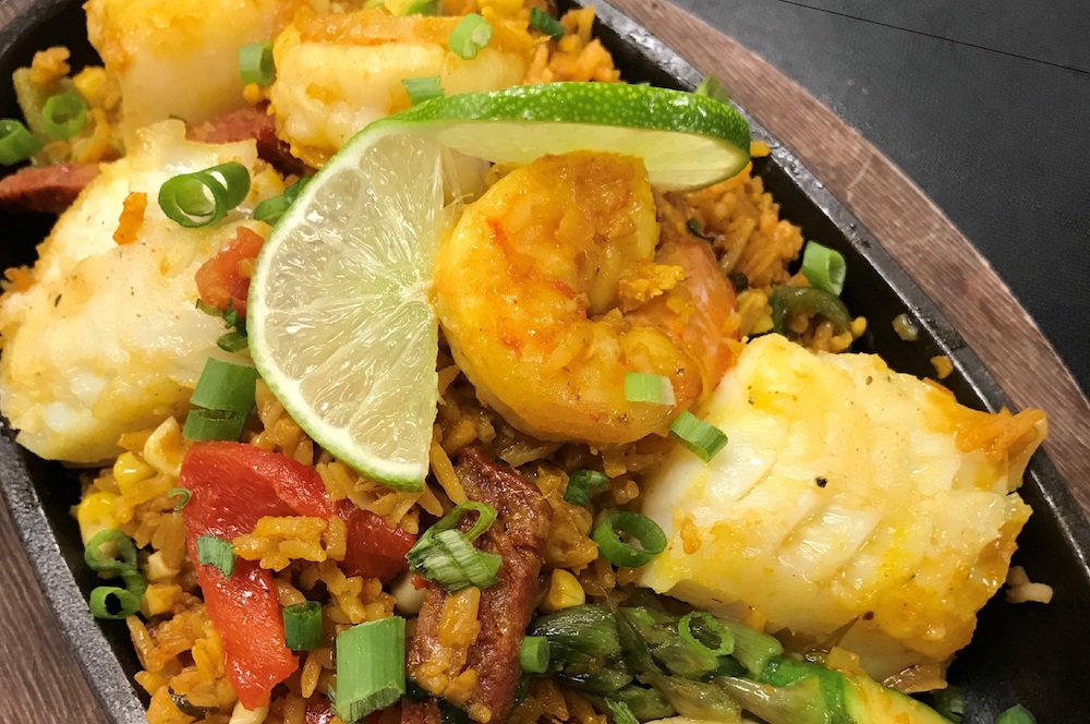 Celebrate Valentine's Day with Temazcal Tequila Cantina - Northshore ...