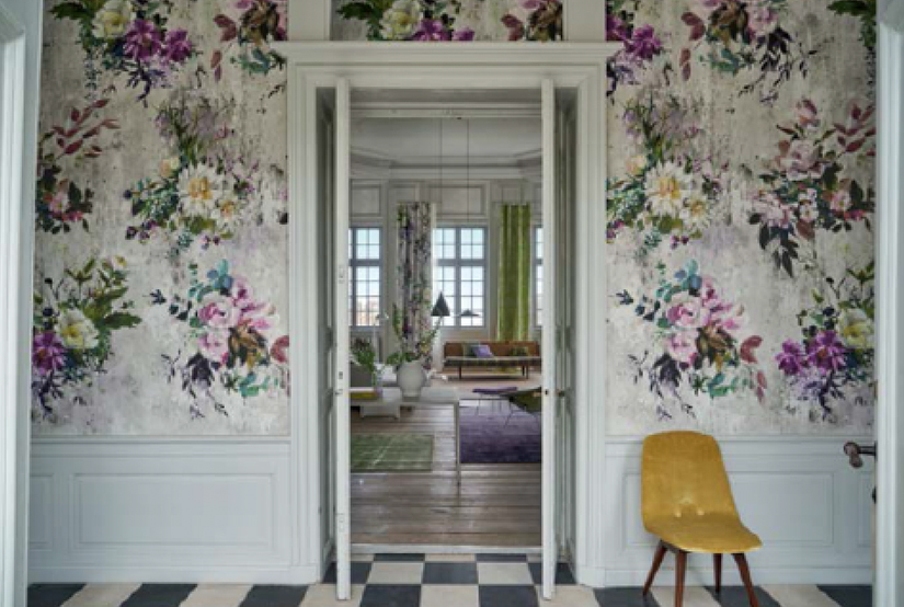 Designers Guild New Collections - Northshore Magazine