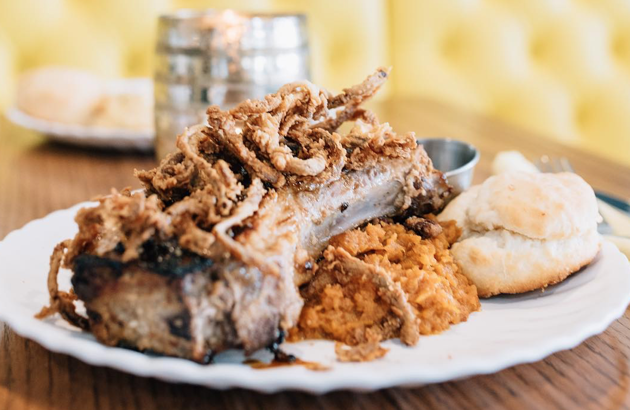 Fat Biscuit Brings the South to Lynnfield - Northshore Magazine