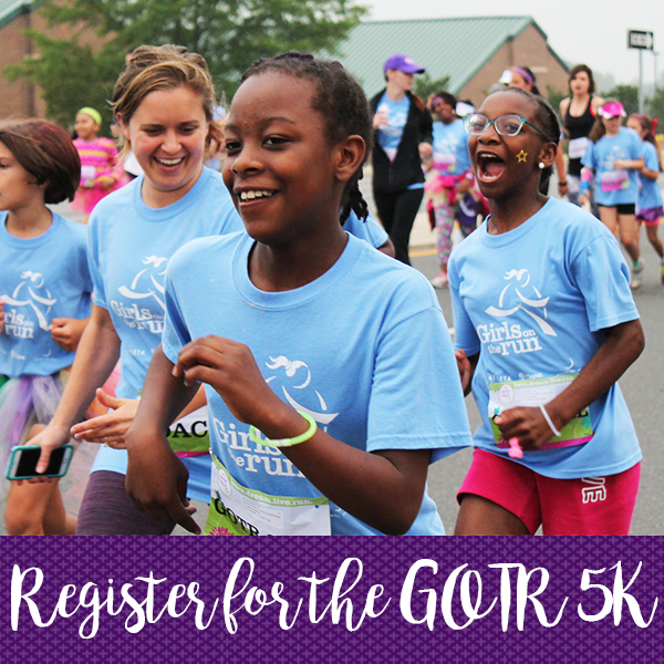 Girls on the Run Greater Boston 5k - Northshore Magazine