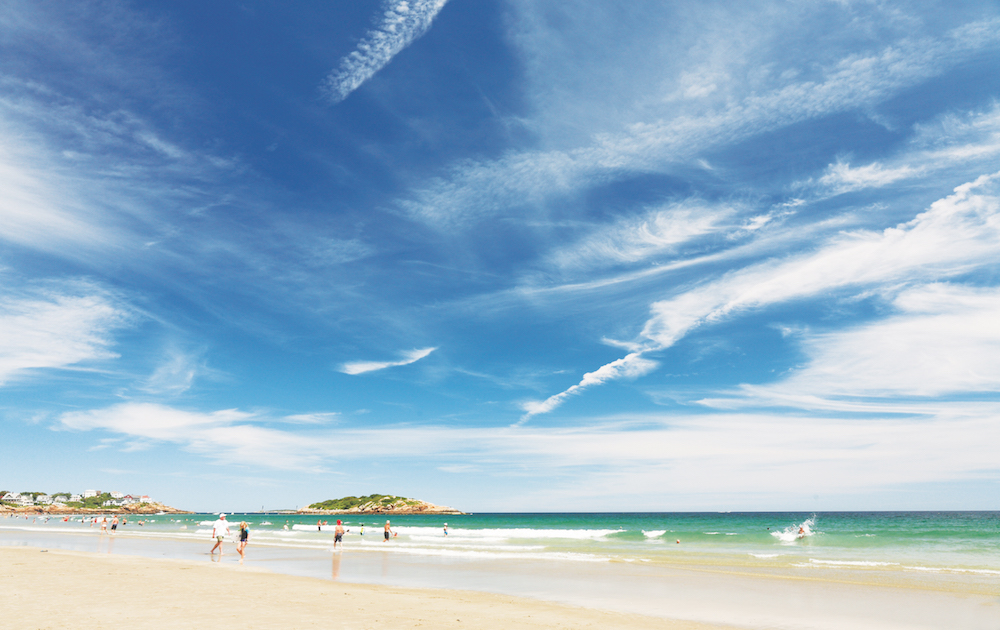 Gloucester Launches New Beach Parking Reservation App - Northshore Magazine