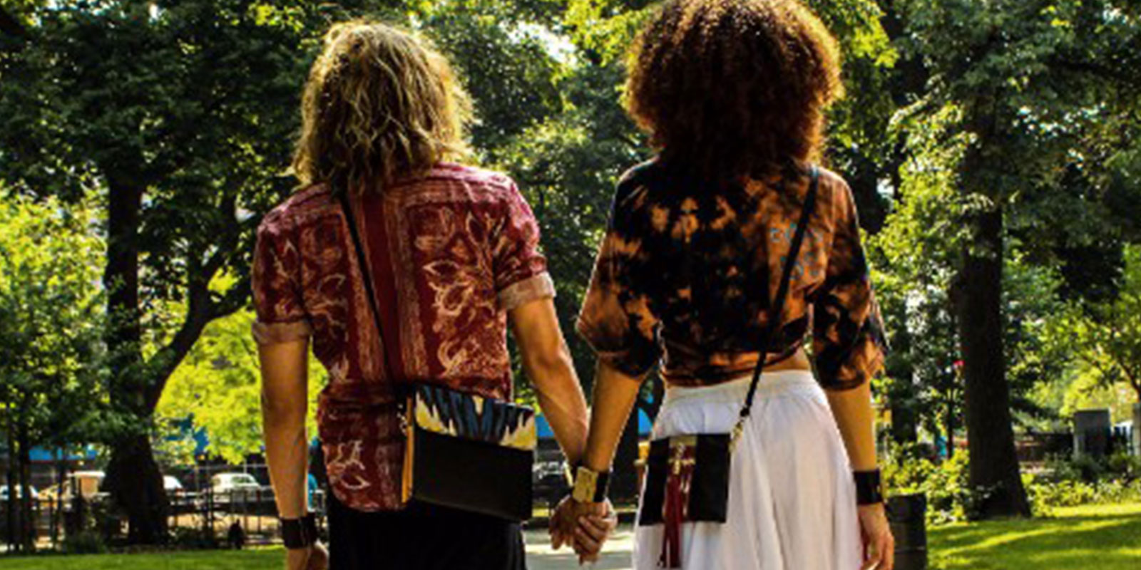 Introducing Kyu By Kesi Gibson - Northshore Magazine