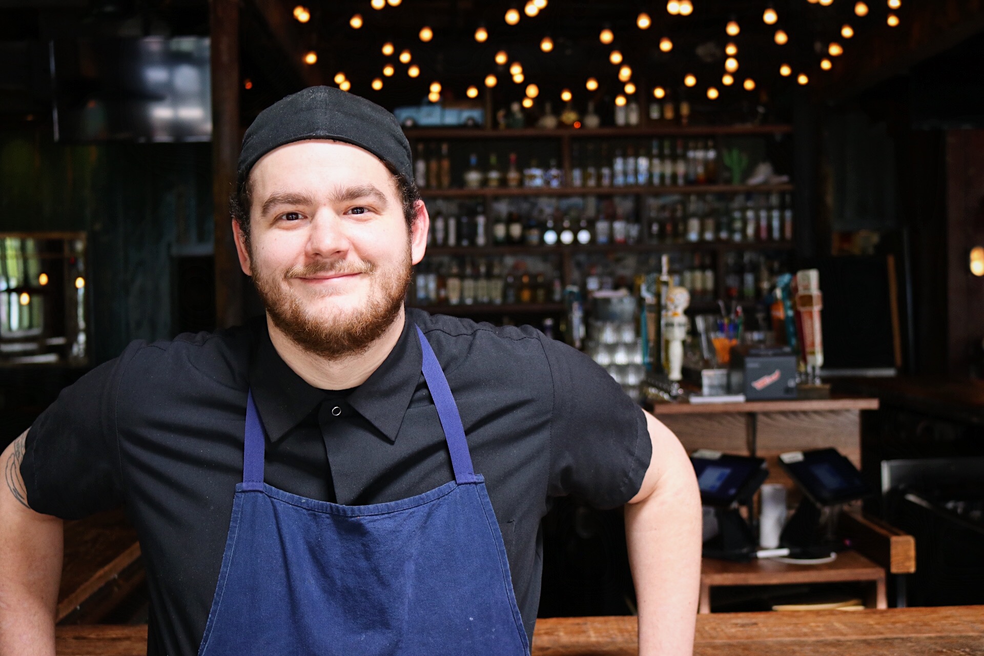 Loco Taqueria & Oyster Bar Selects Inaugural Chef de Cuisine Jacob ...