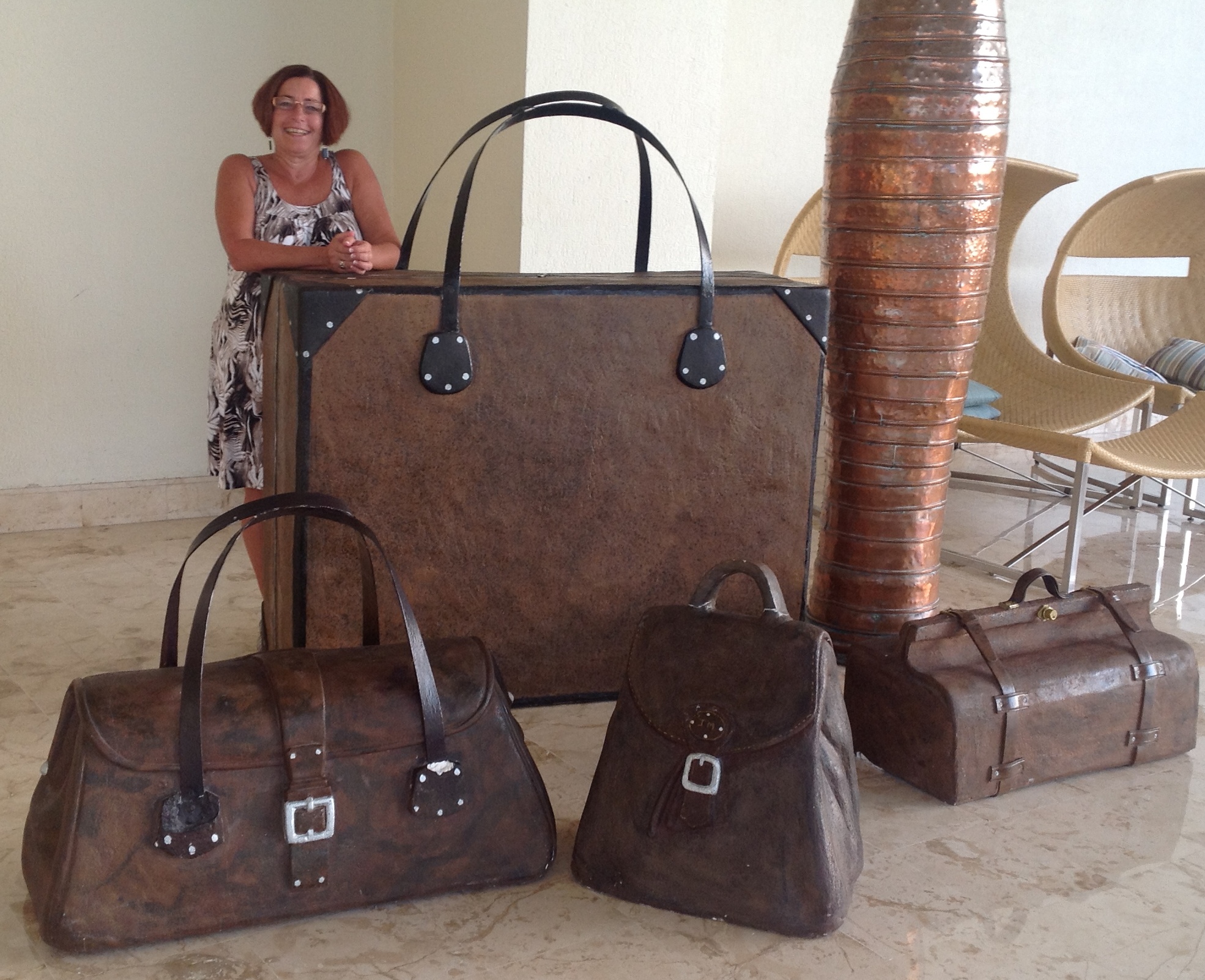 Smiles and Miles Travel Honored with AIC Hotel Group’s Prestigious ...