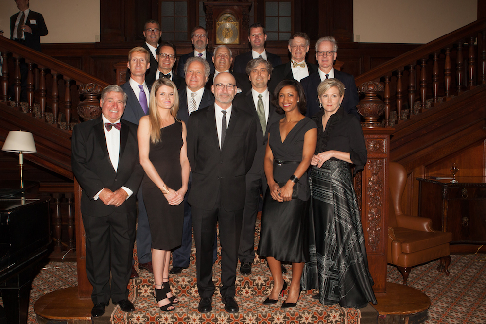 The 2017 ICAA Bulfinch Awards - Northshore Magazine