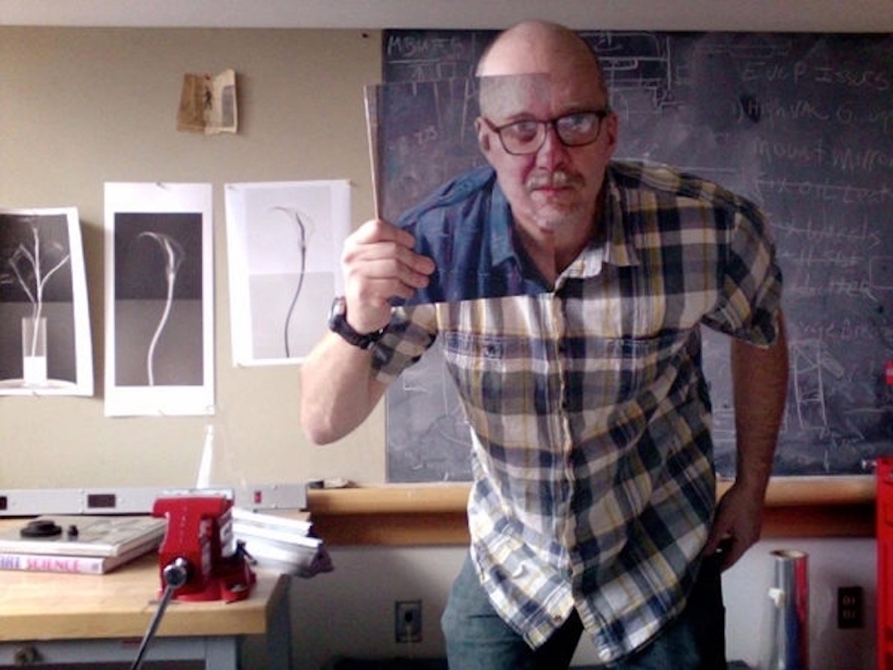 The John Chervinsky Emerging Photographer Scholarship - Northshore Magazine