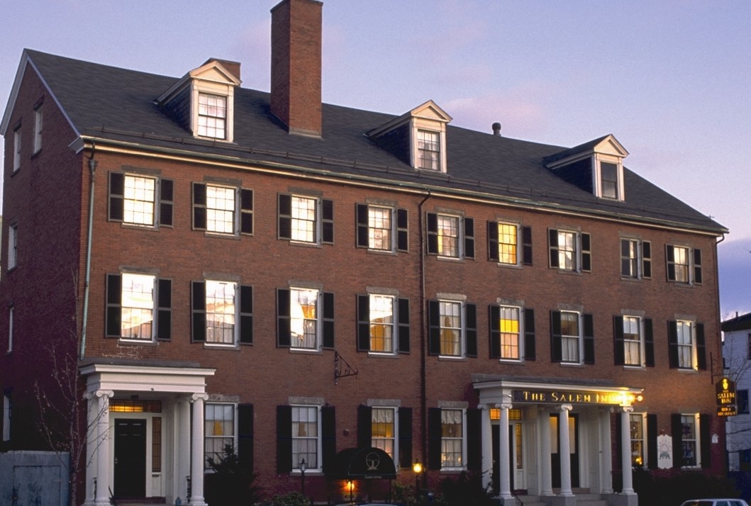 The Salem Inn Completes Renovations on the West House - Northshore Magazine
