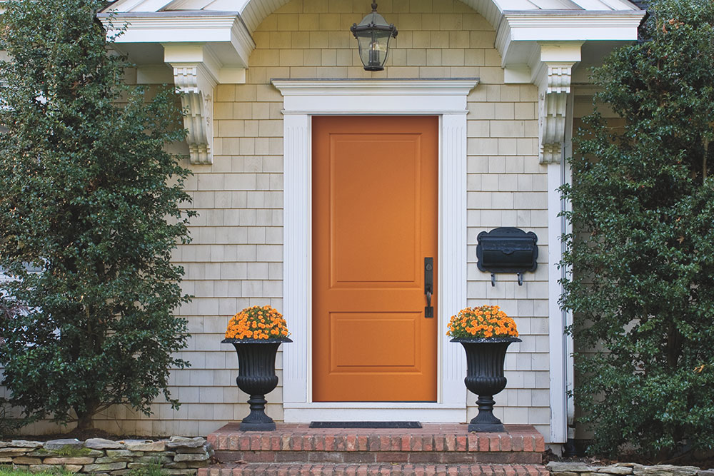 Pella Front Doors With Side Lights