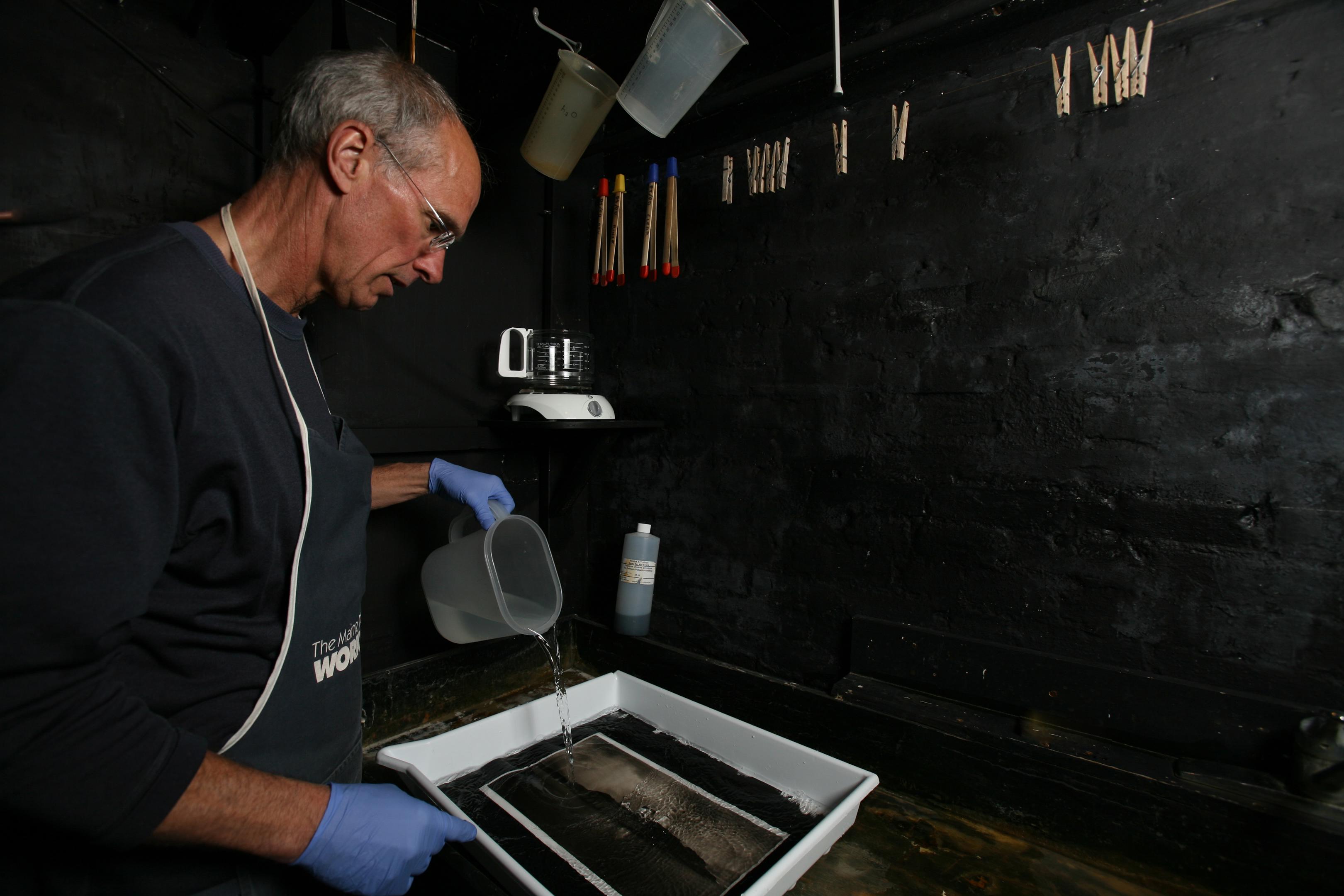 What Artists Look Like 2017 - Northshore Magazine