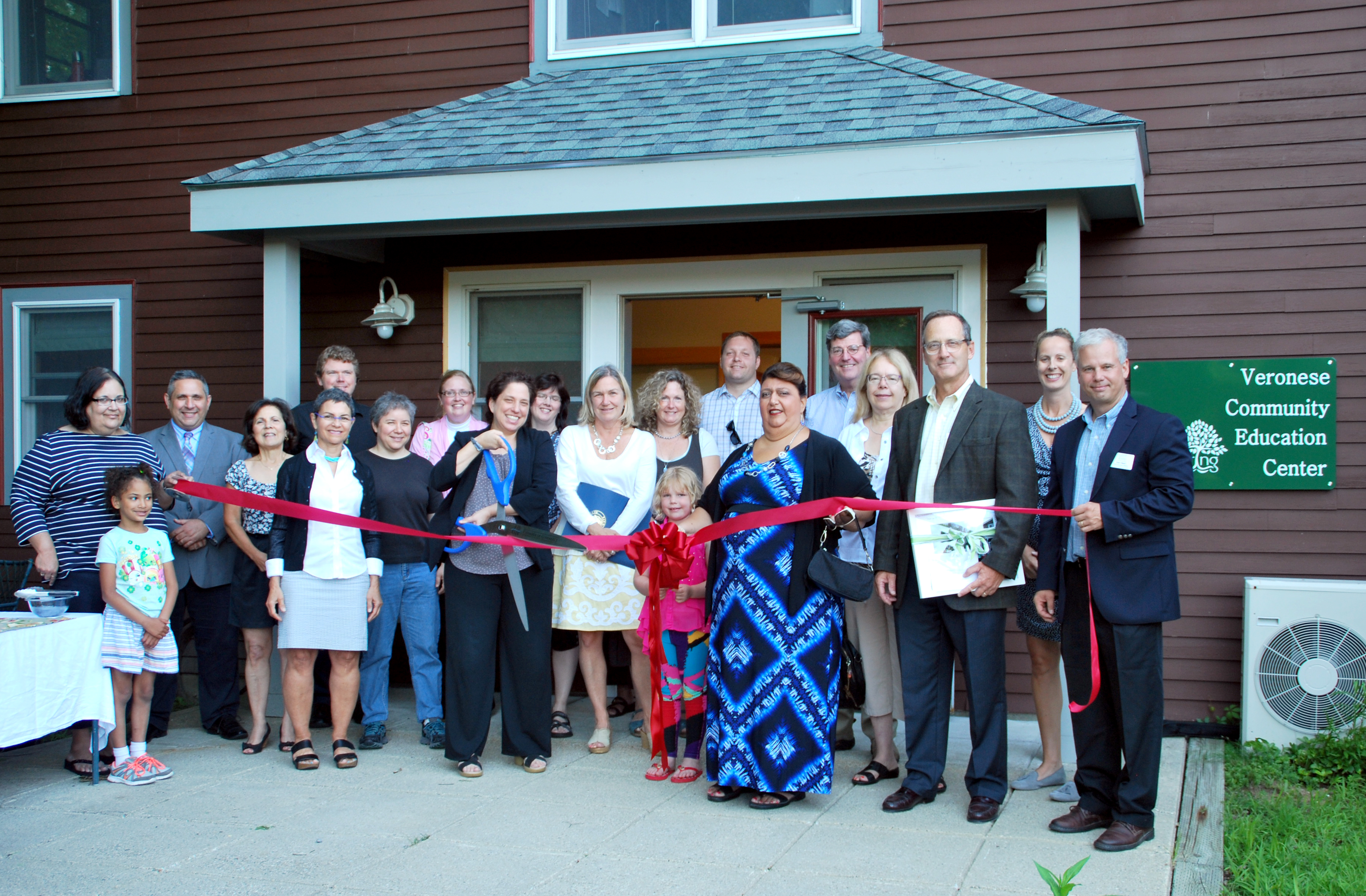 Windover Construction Completes Wellspring House Renovation ...